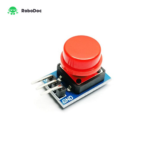 Push Button Module Price In BD | RoboDoc